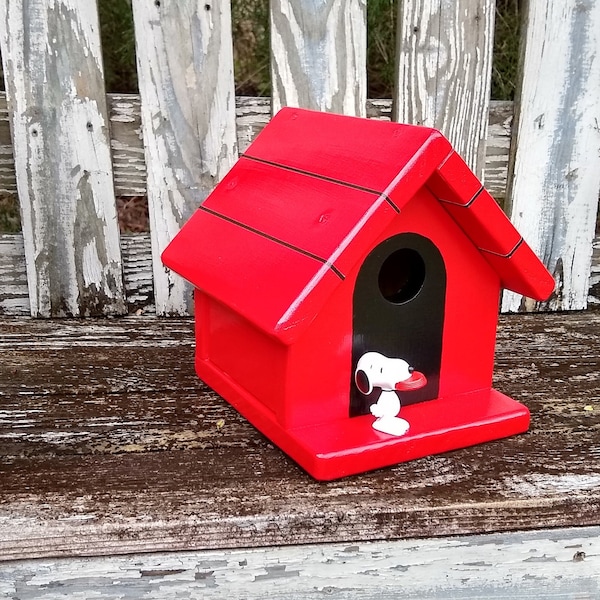 Snoopy Mailbox - Etsy