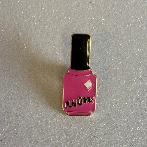 Avon Pin - Etsy