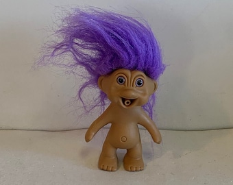 Troll Doll Hair - Etsy