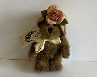 Retired Boyds Bears - Etsy