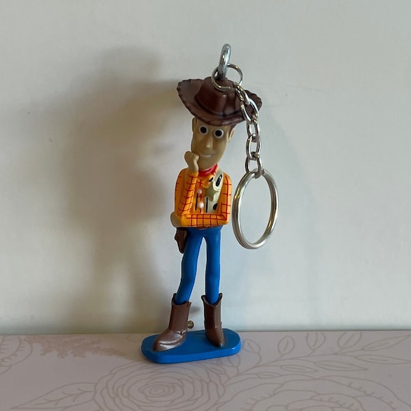 Toy Story Keychain - Etsy