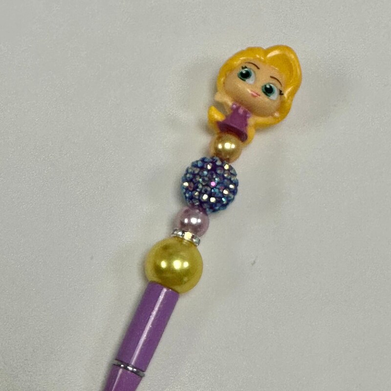 Doorable Pens Tangled - Etsy