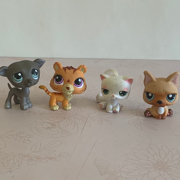 Lps Lot - Etsy
