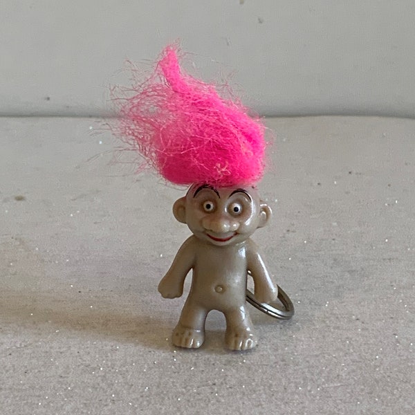 Vintage Troll - Etsy