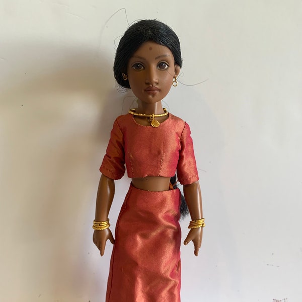 Dolls of Many Lands - Etsy