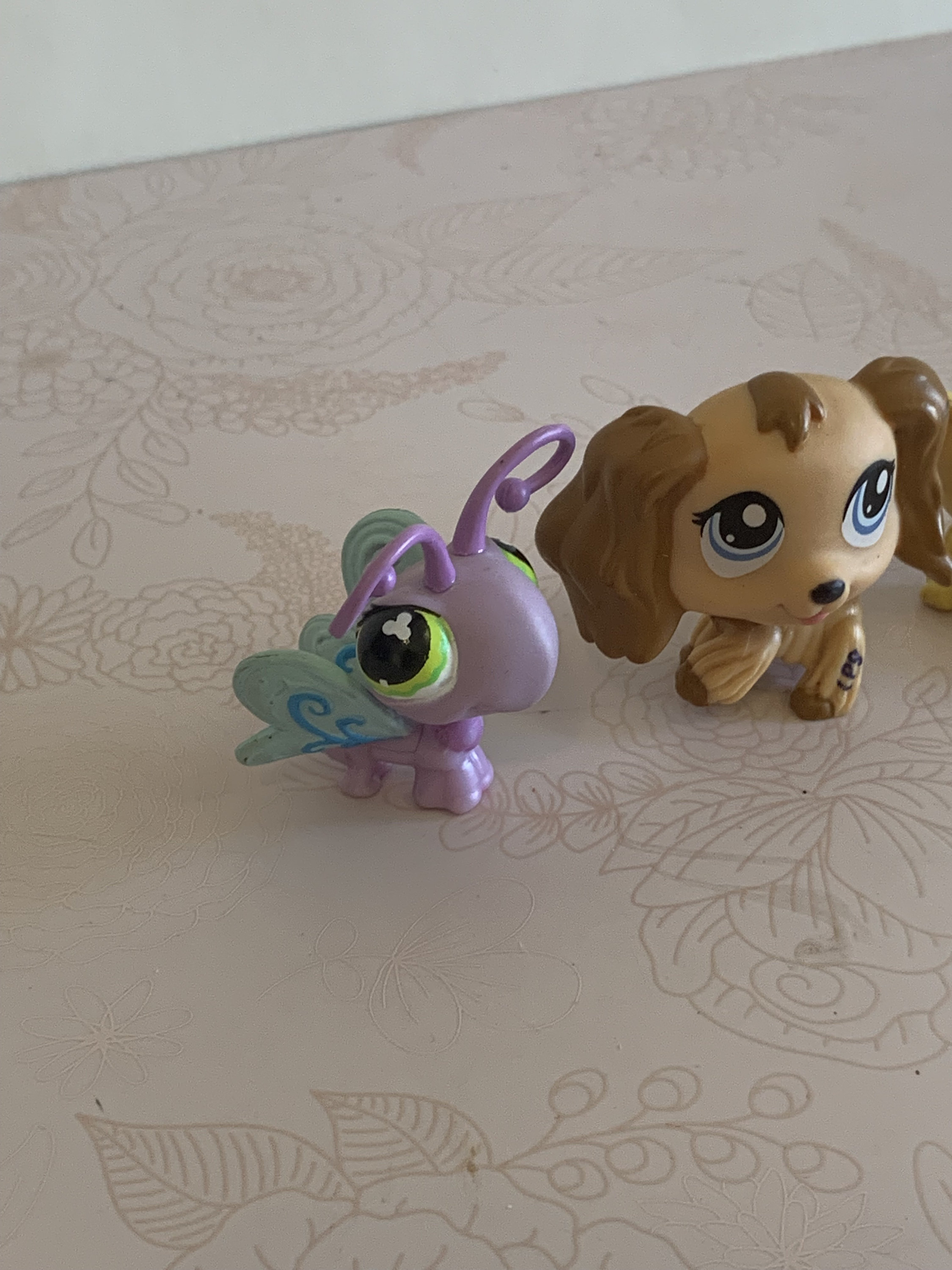 Hasbro Littlest Pet Shop Lot Littlest Pet Shop Lot LPS Lot - Etsy