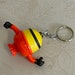 Despicable Me PVC Key Chain, Minions Keychain, the Minions PVC Keychain ...