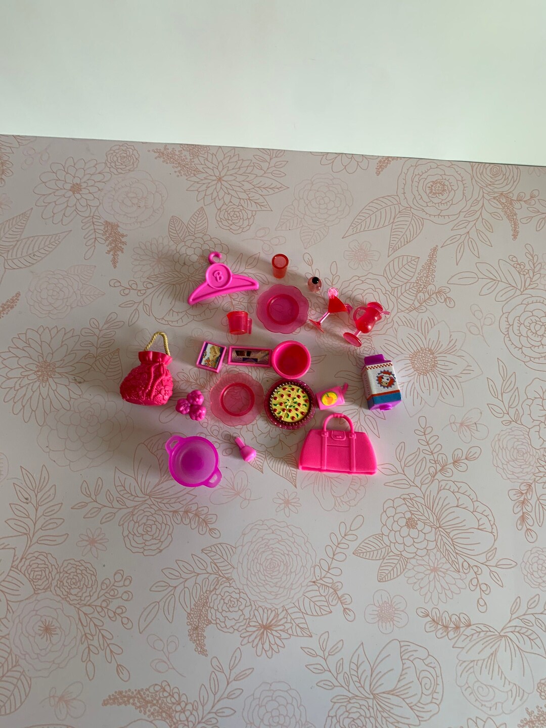 Barbie Accessories Lot, Barbie Fashion Accessories, Barbie Accessories ...