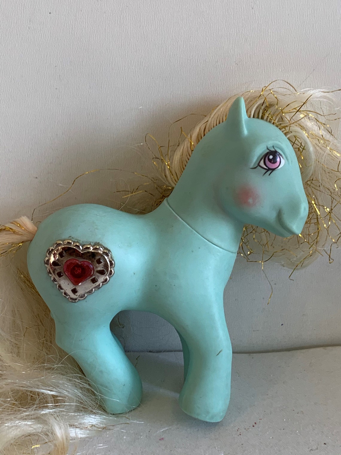My Little Pony Princess Serena Princess Serena MLP - Etsy