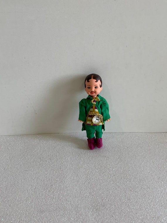 Boy Barbie Dolls Uk