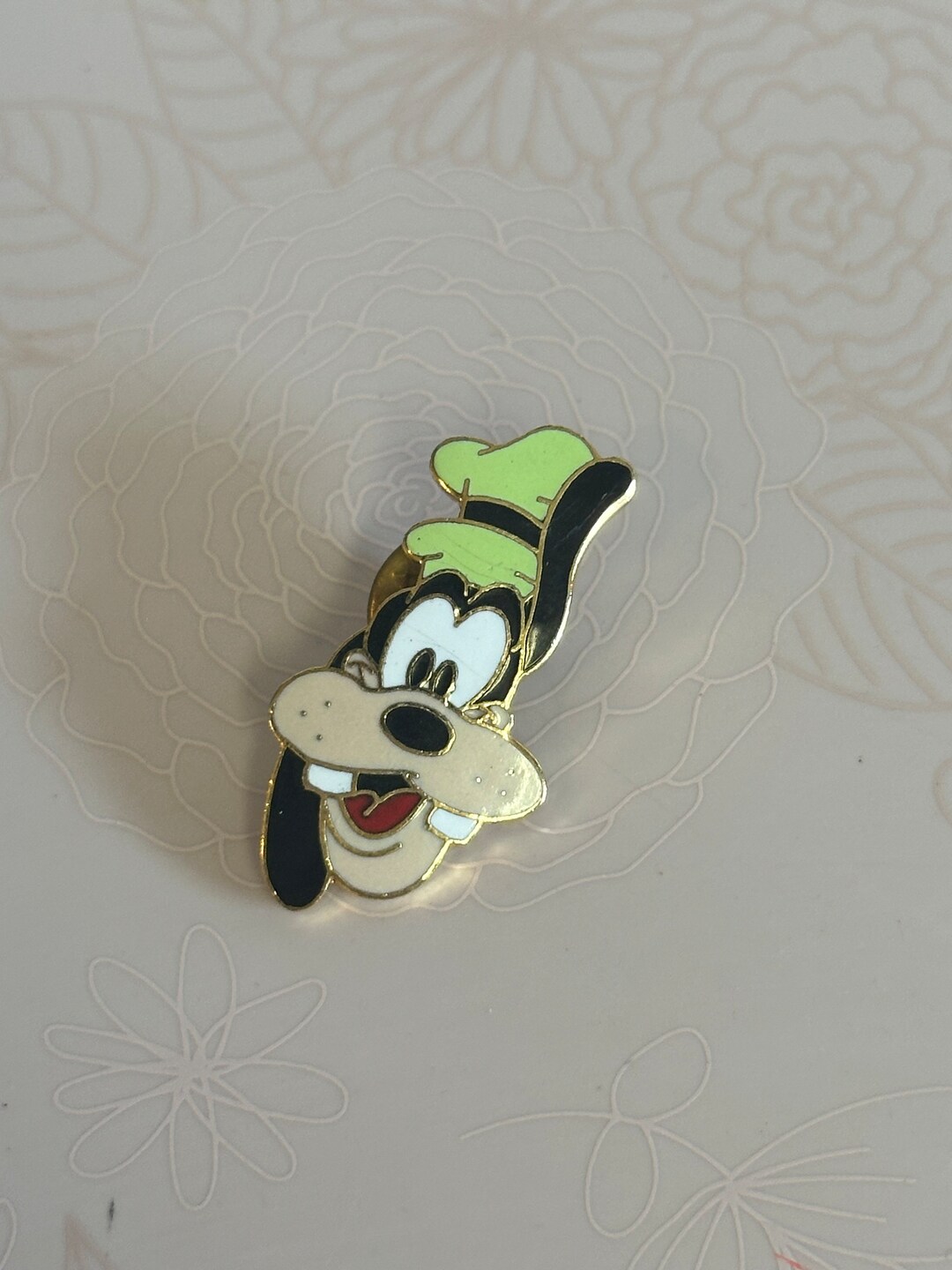 Disney Goofy Lapel Pin, Disney Trading Pin, Disney Pin, Disney Jewelry ...