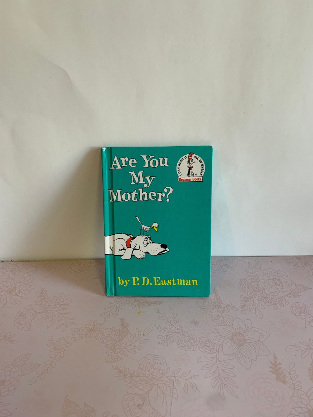 Are You My Mother , Dr. Seuss Beginner Book, Dr Seuss Beginners Books, Book for Beginner Readers ...
