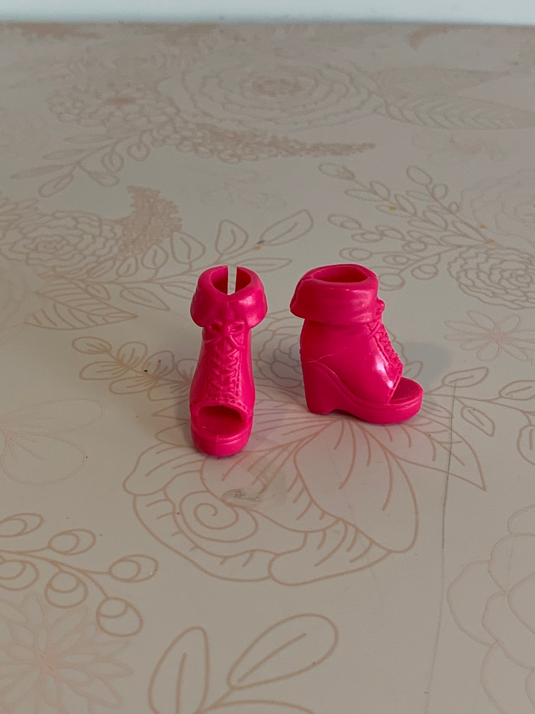 Barbie Doll Shoes Doll Shoes Fashion Doll Shoes 12 Doll Shoes