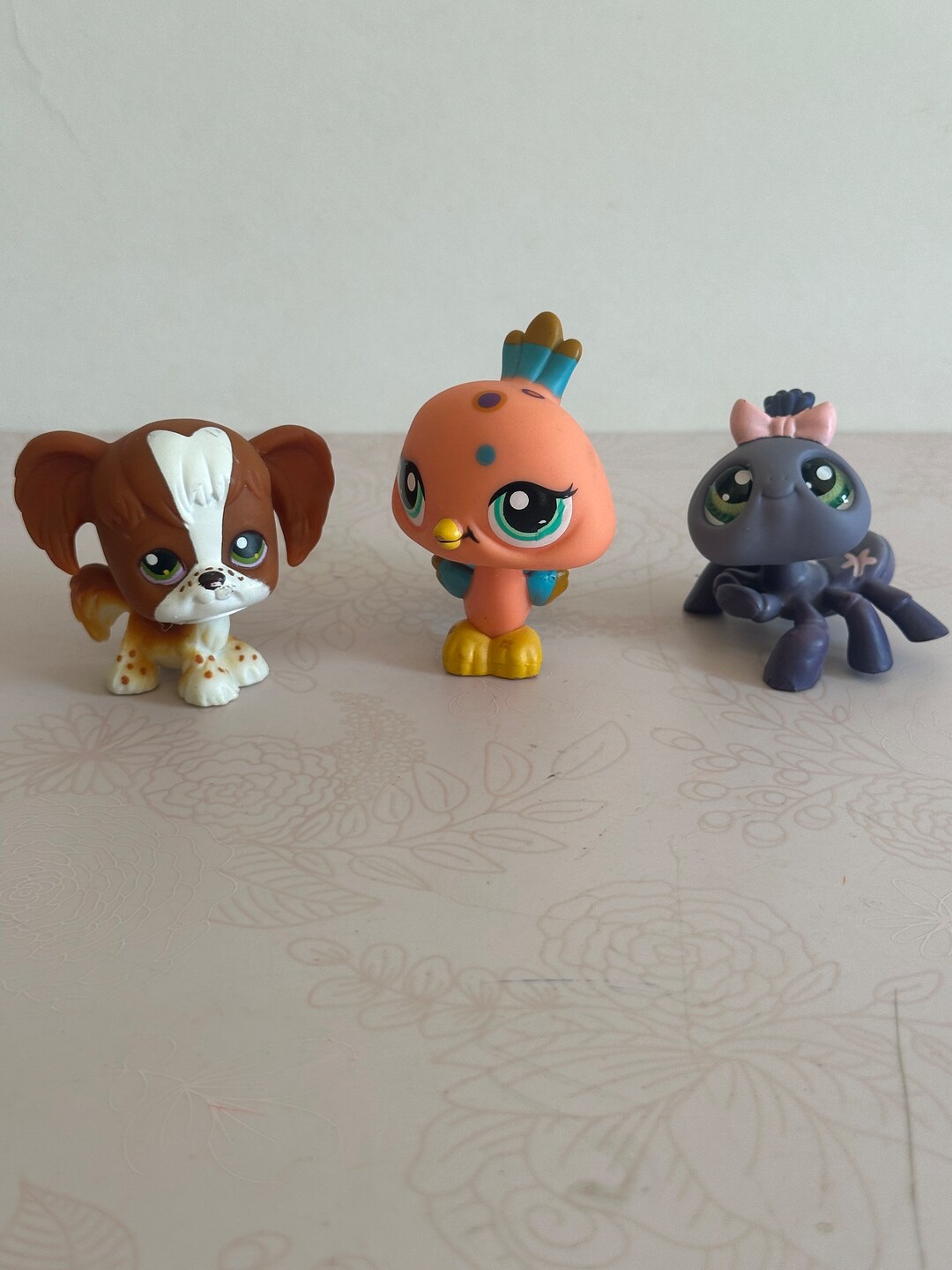 Hasbro Littlest Pet Shop Lot , Littlest Pet Shop Lot, LPS Lot, Retired ...