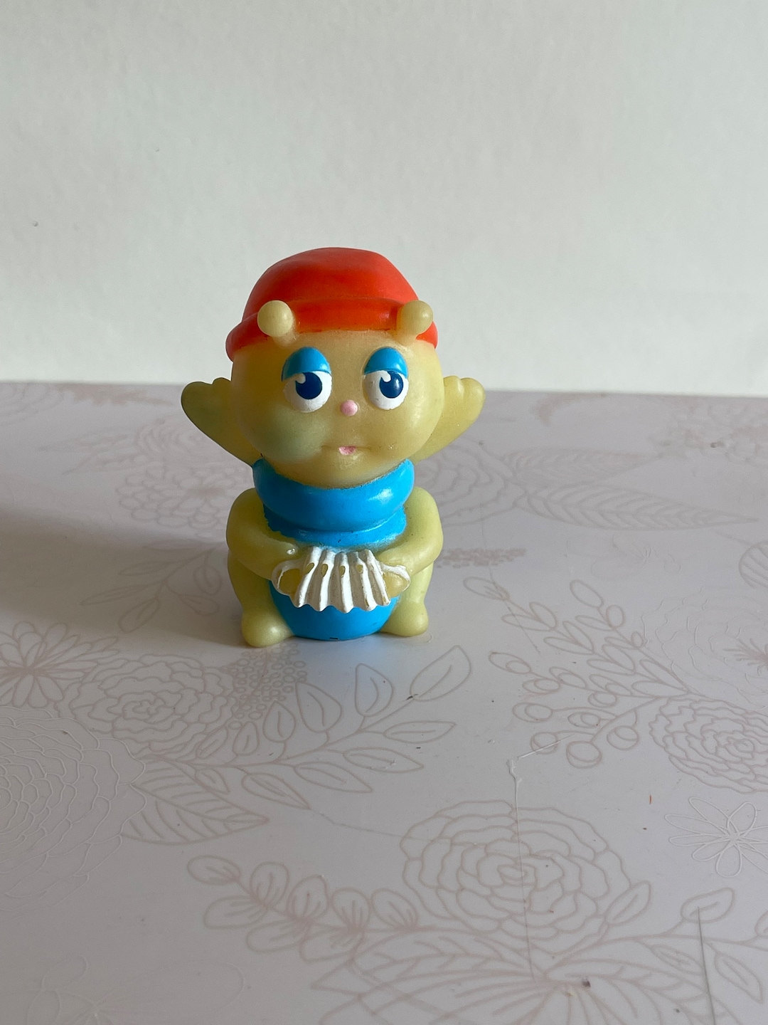 1980s Glofriend, Glo-friend, Globug, Glow Toy, Glow Bug - Etsy