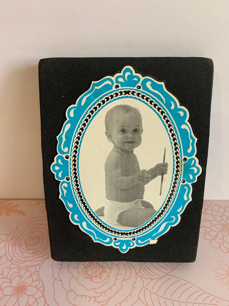 Frame Stamp, Rubber Stamp, Ink Stamp, Crafting Stamp, Rubber Ink Stamp ...