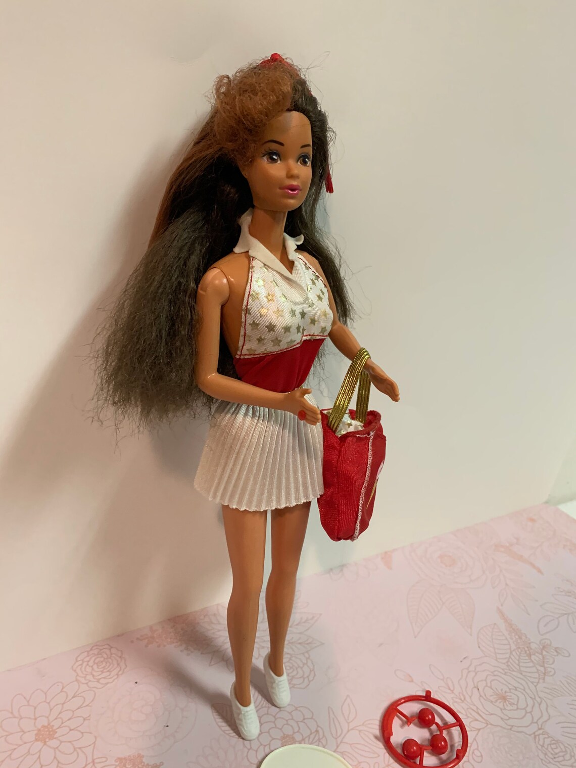 RARE Vintage All Star Barbie Teresa Vintage All Star Teresa - Etsy ...