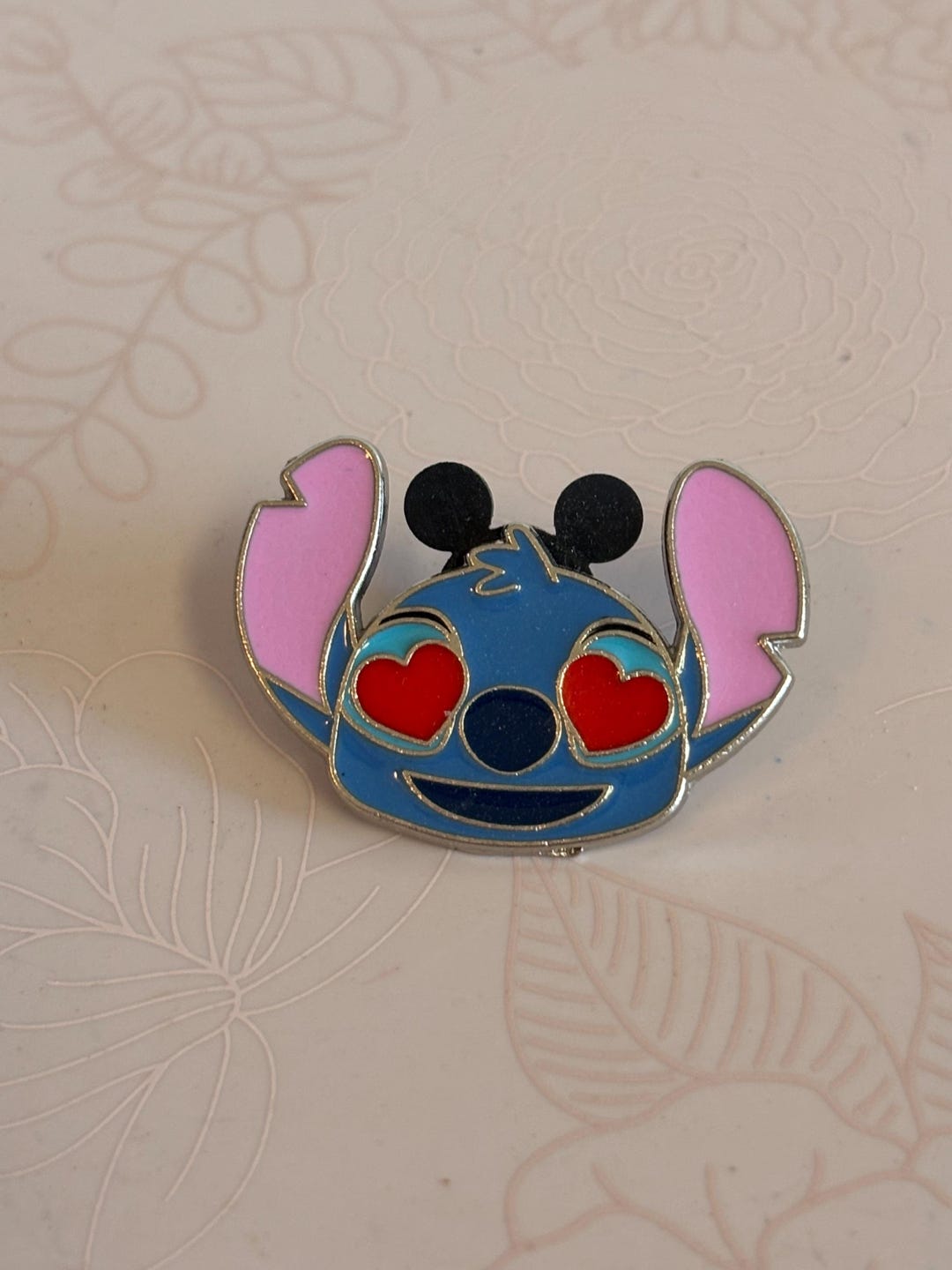 Disney Stitch Lapel Pin, Stitch Pin, Disney Trading Pin, Disney Pin ...