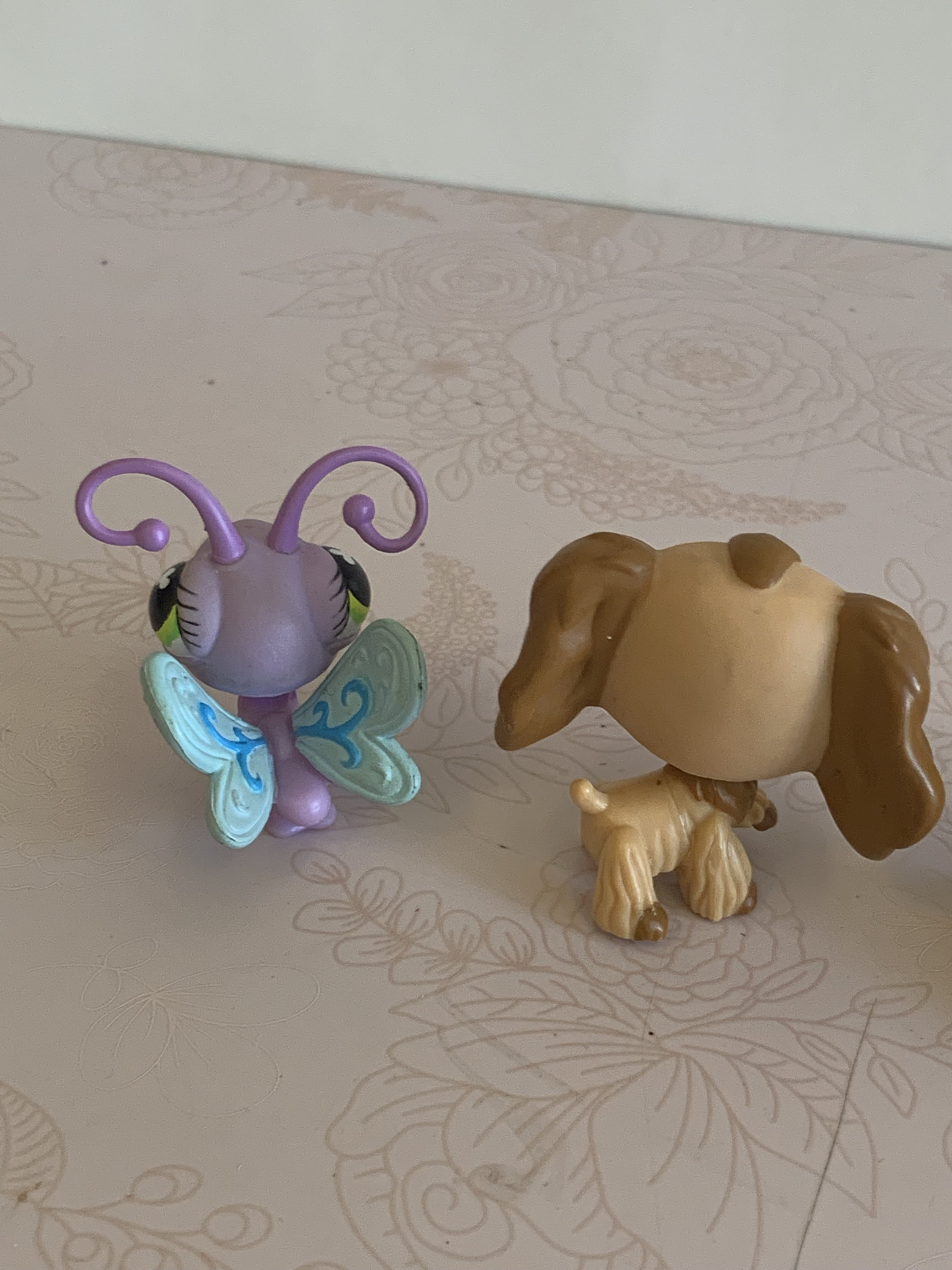 Hasbro Littlest Pet Shop Lot Littlest Pet Shop Lot LPS Lot - Etsy