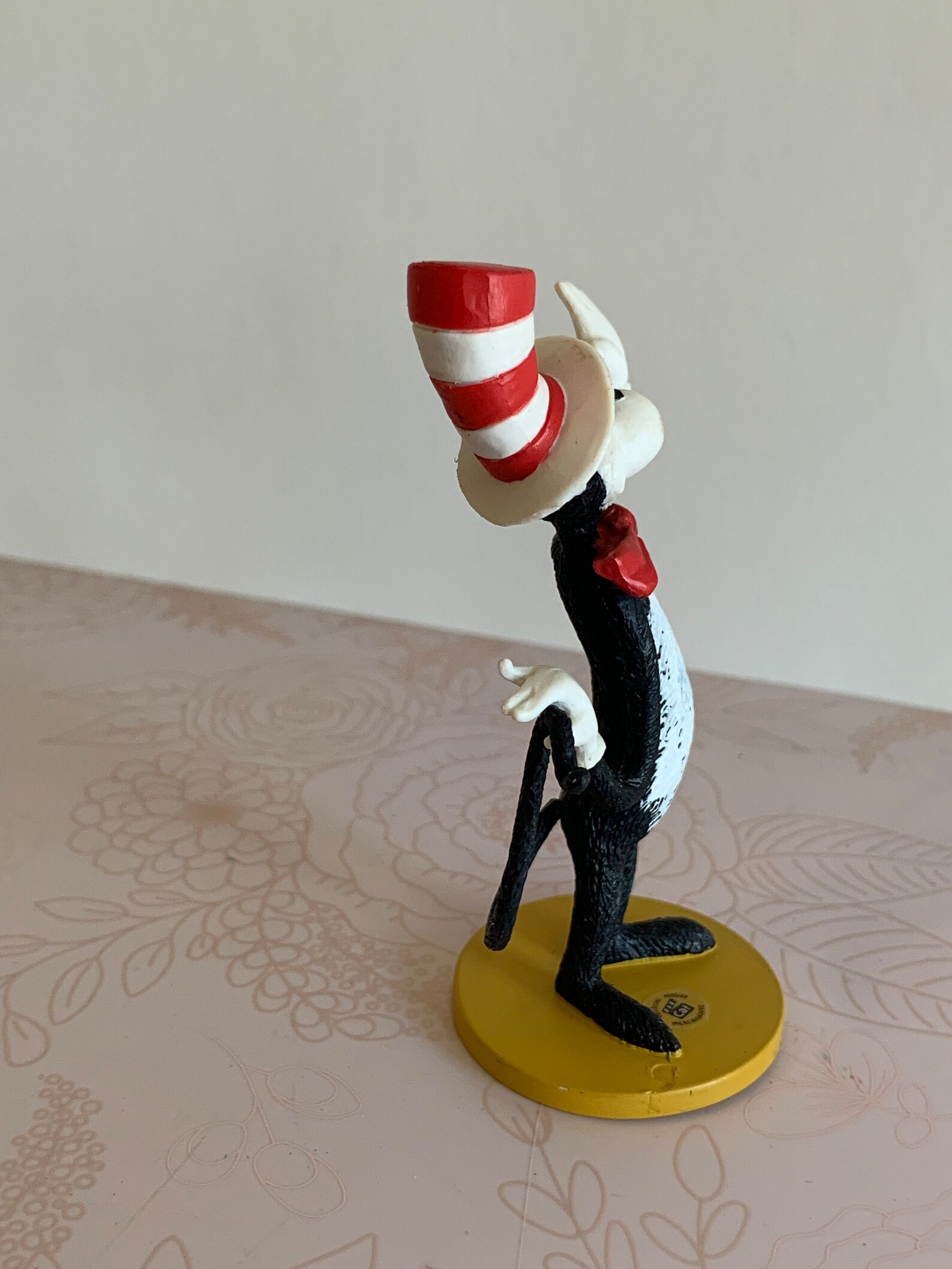 Decopac Cake Topper Birthday Cake Topper Applause Cake - Etsy