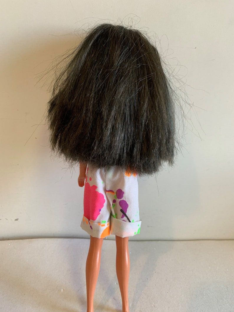 Vintage Kira Doll Barbie Kira Doll Vintage Barbie Kira Doll Etsy