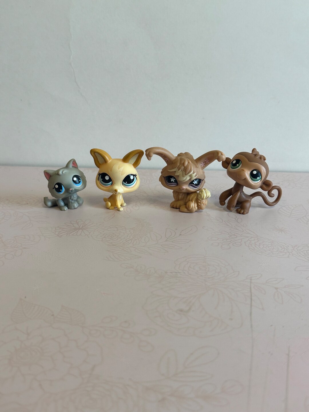 Hasbro Littlest Pet Shop Lot , Littlest Pet Shop Lot, LPS Lot, Retired ...