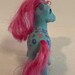 Vintage Hasbro My Little Pony Sweet Tooth Loving Family MLP - Etsy