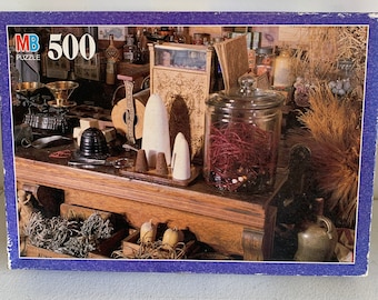 Mb Jigsaw Puzzle - Etsy