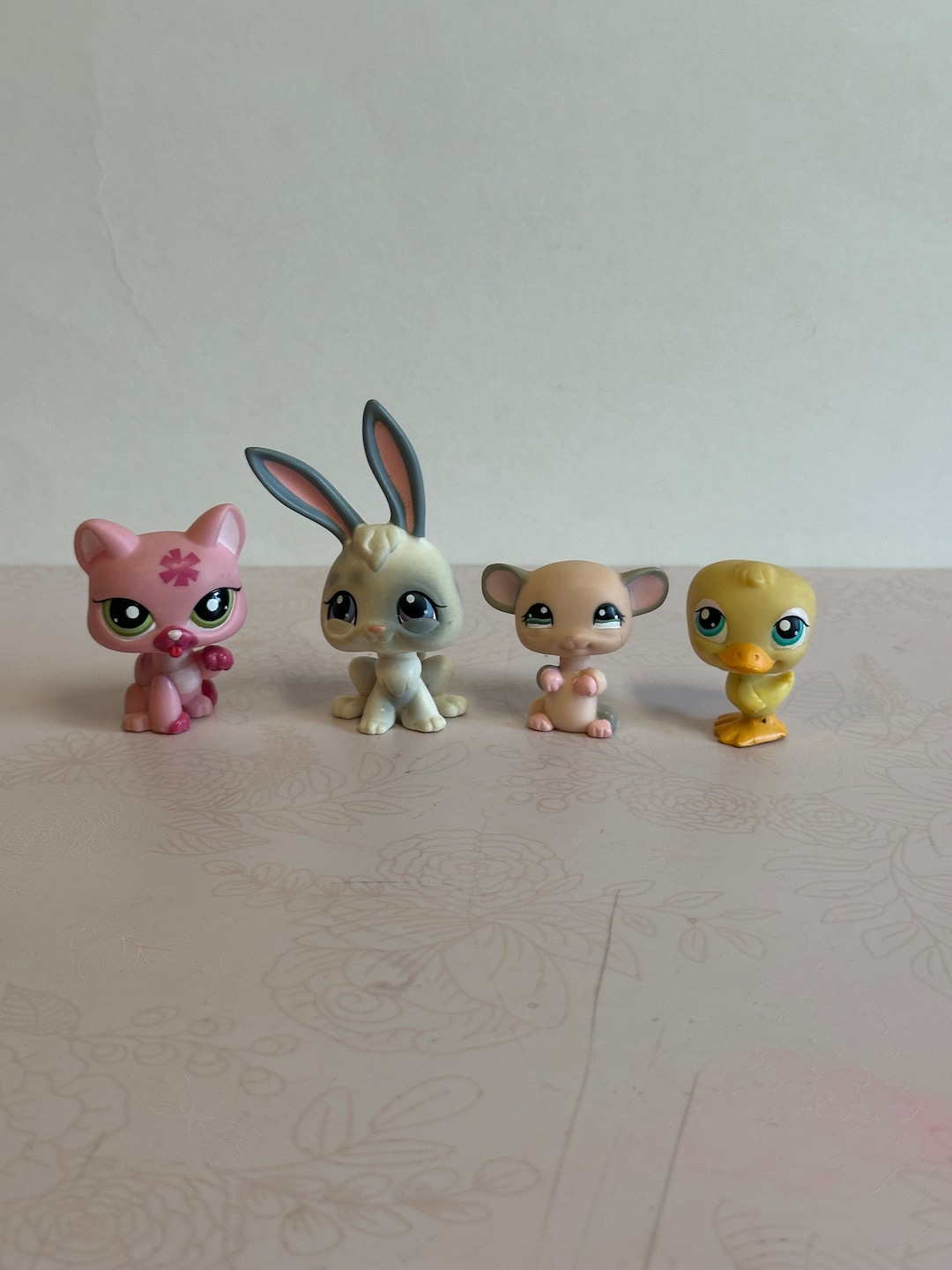 Hasbro Littlest Pet Shop Lot , Littlest Pet Shop Lot, LPS Lot, Retired ...