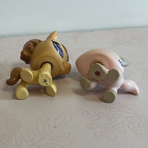 Hasbro Littlest Pet Shop Lot , Littlest Pet Shop Lot, LPS Lot, Retired ...