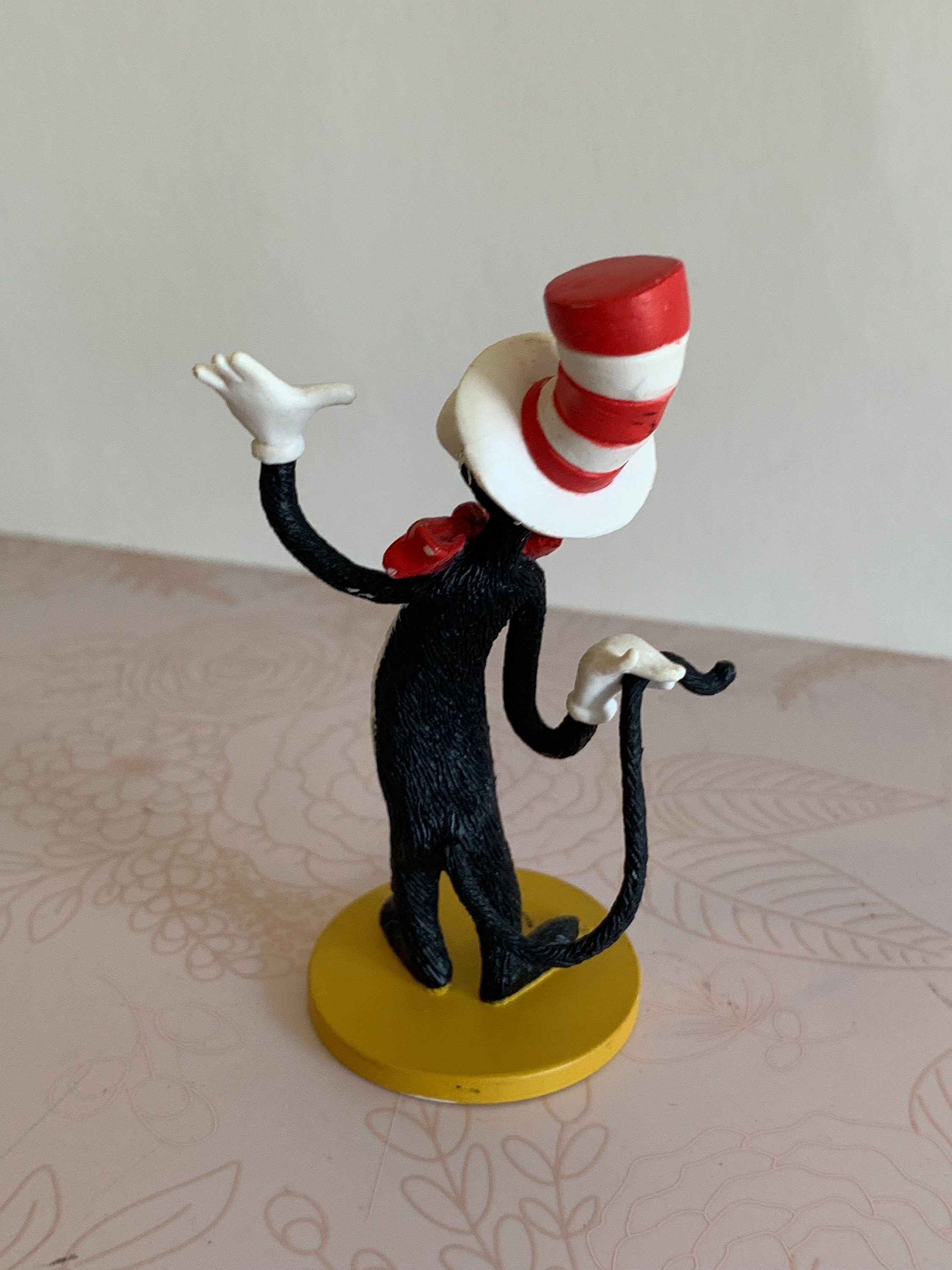 Decopac Cake Topper Birthday Cake Topper Applause Cake - Etsy