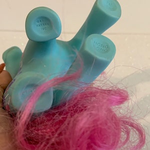 Vintage Hasbro My Little Pony, Sweet Tooth Loving Family MLP, Twice as ...