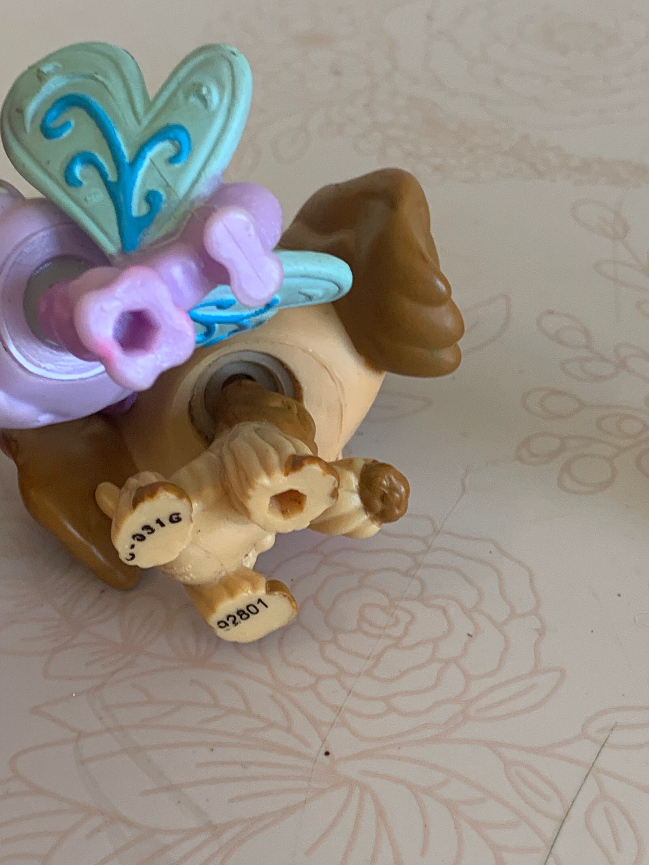 Hasbro Littlest Pet Shop Lot Littlest Pet Shop Lot LPS Lot - Etsy