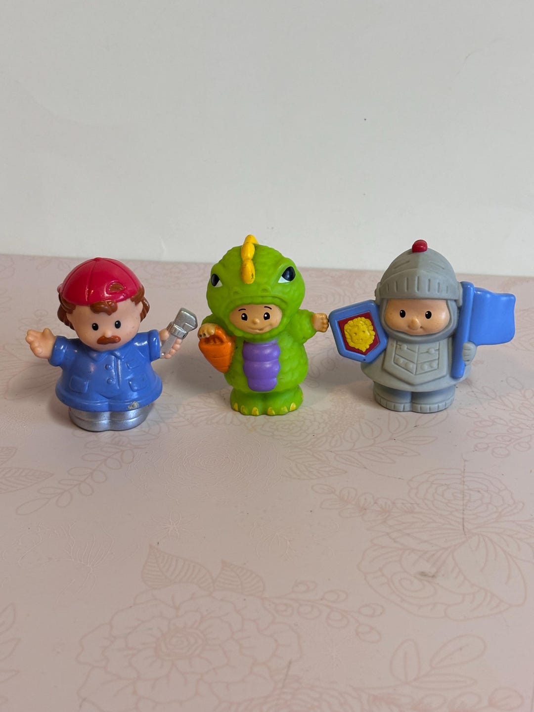 Fisher Price Little People Lot, Little People Characters, Little People ...