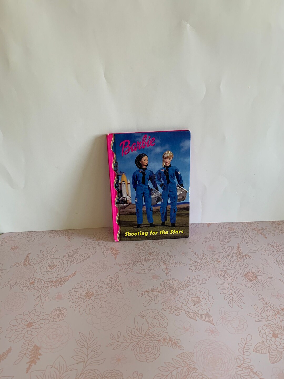 Libro de Barbie antiguo, libro de Barbie, Barbie antigua, libro de ...