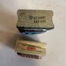 School Themed Stamp Set, Wooden Stamp Lot, Rubber Stamp, Ink Stamp Lot ...