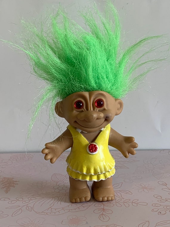 90s Trolls