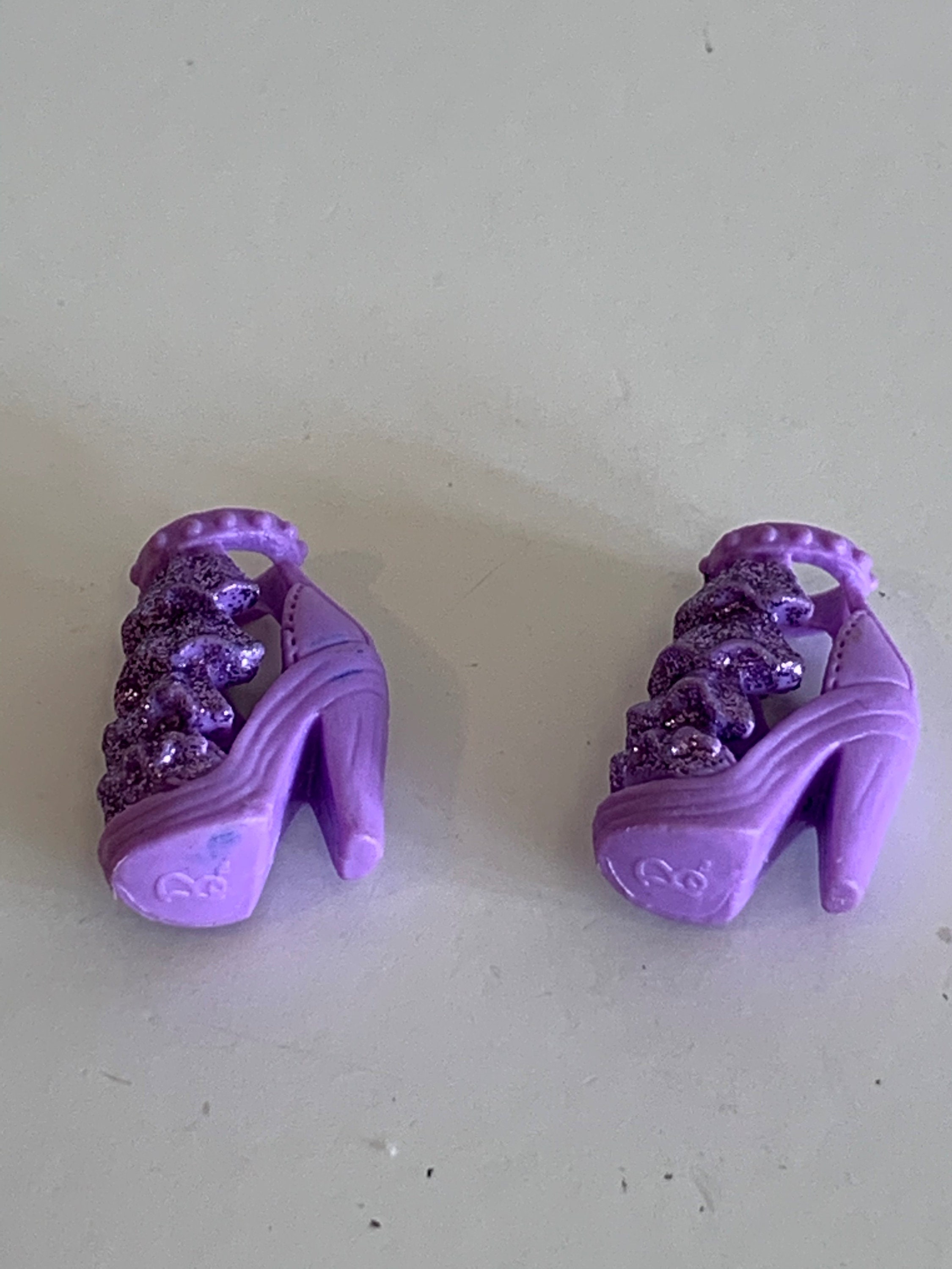 Barbie Doll Shoes Doll Shoes Fashion Doll Shoes 12 - Etsy