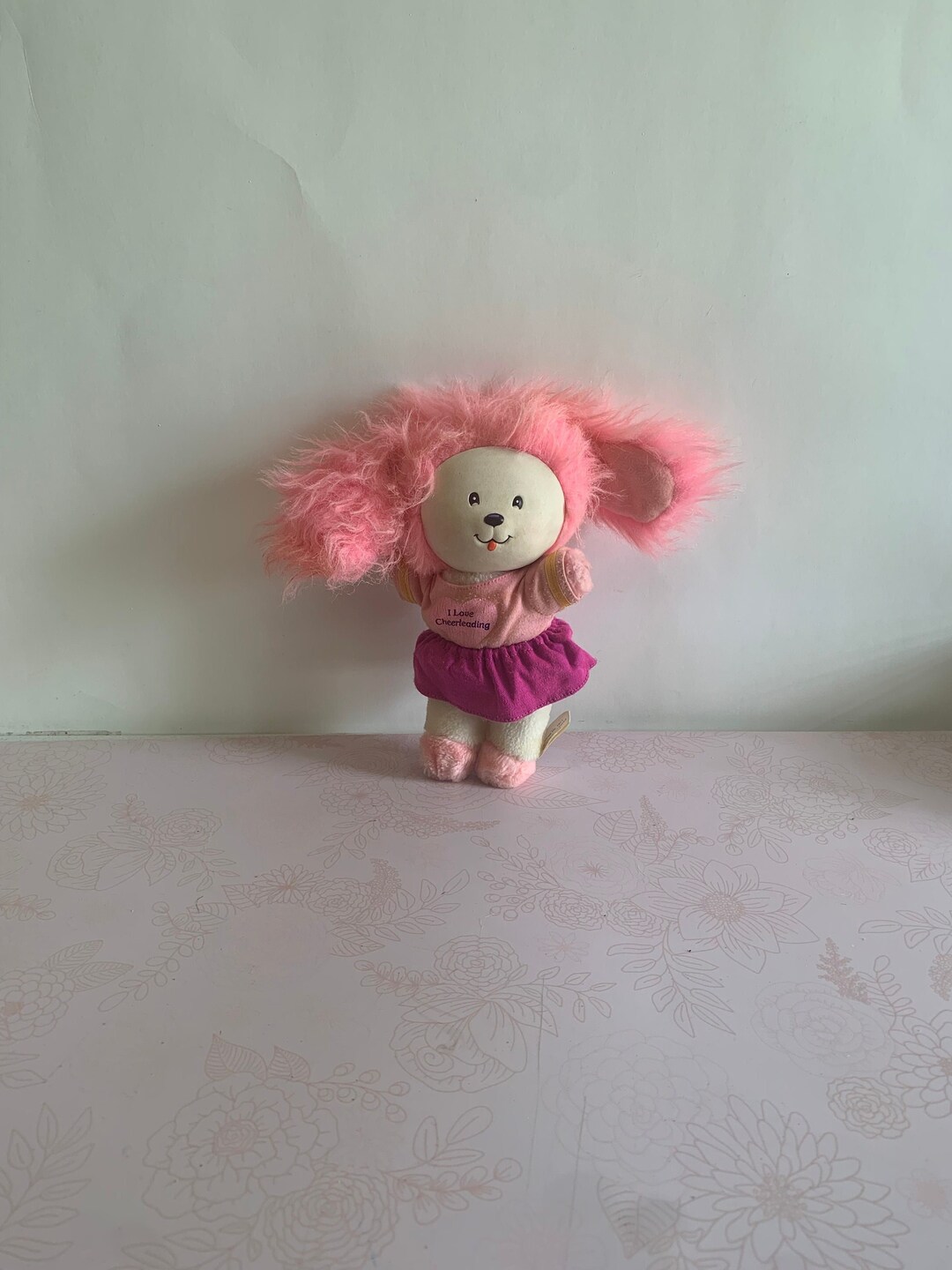 Vintage 1983 Poochie Dog Vintage Mattel Poochie Puppy - Etsy