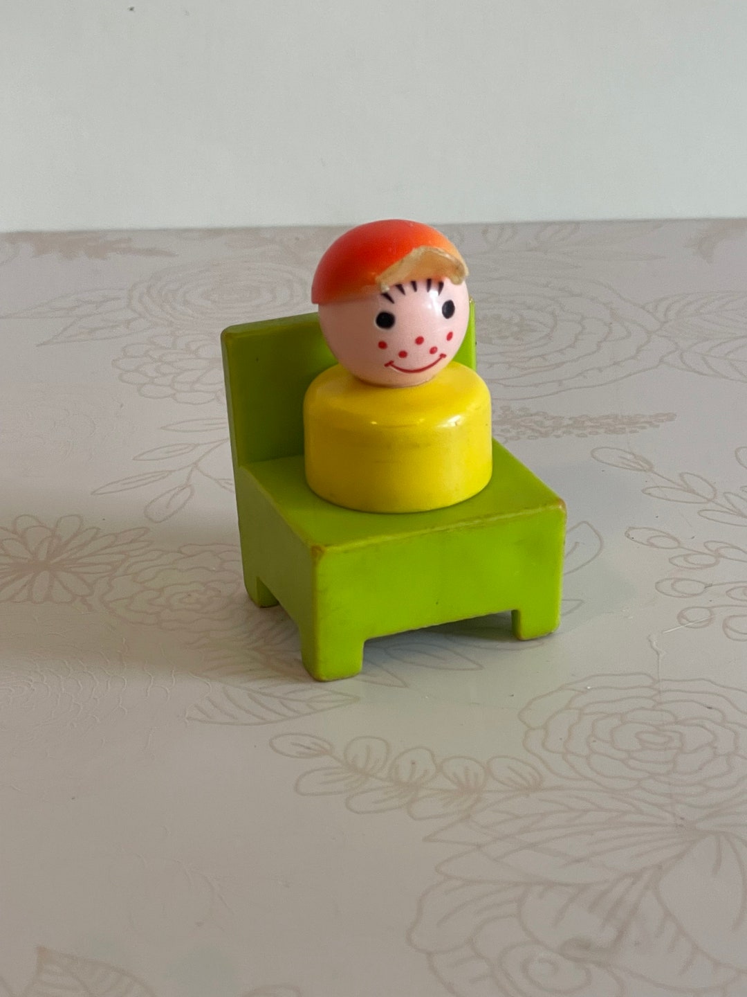Fisher Price Little People Boy, Little People Child, Little People ...