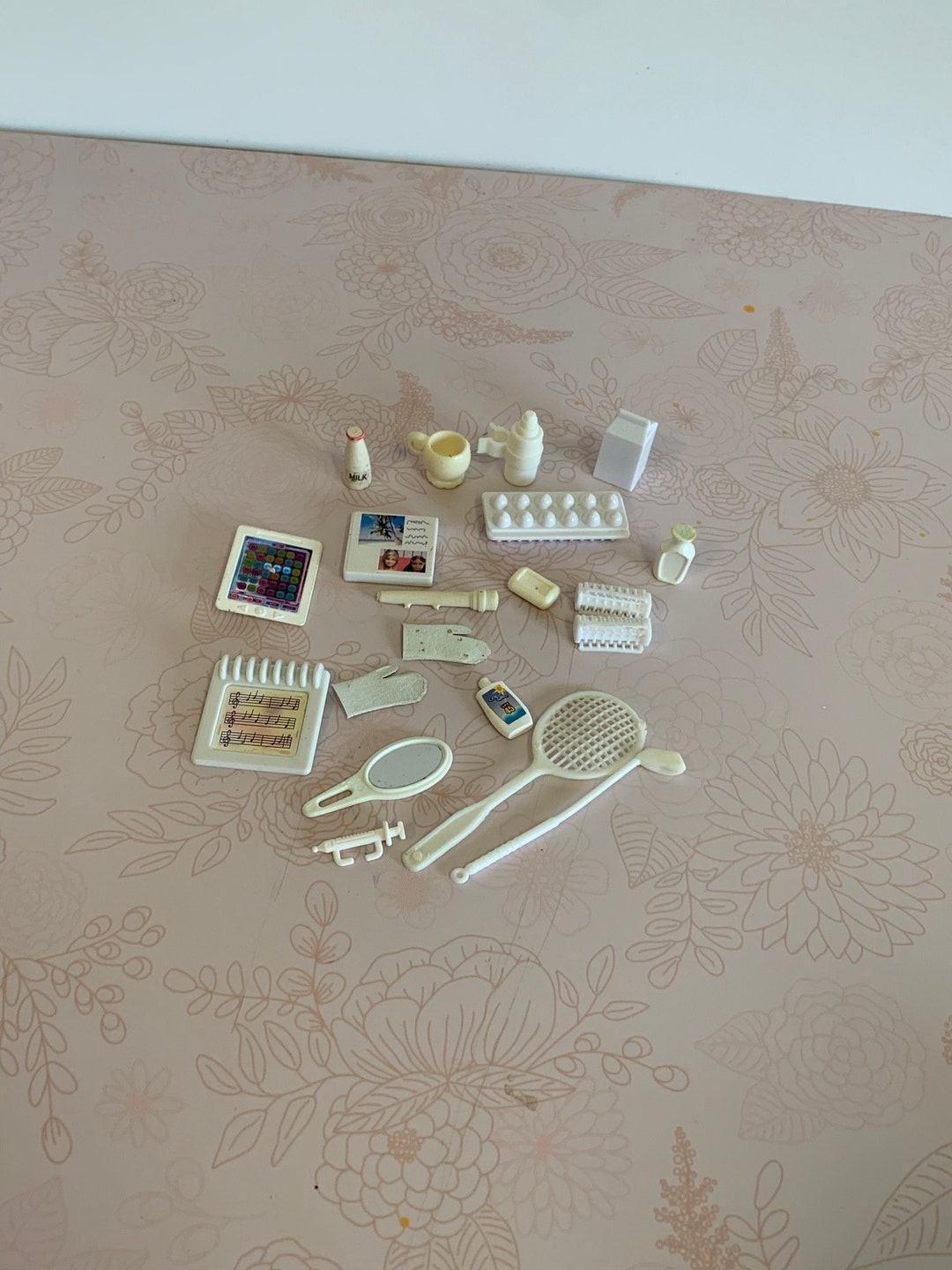 Barbie Accessories Lot, Barbie Fashion Accessories, Barbie Accessories ...