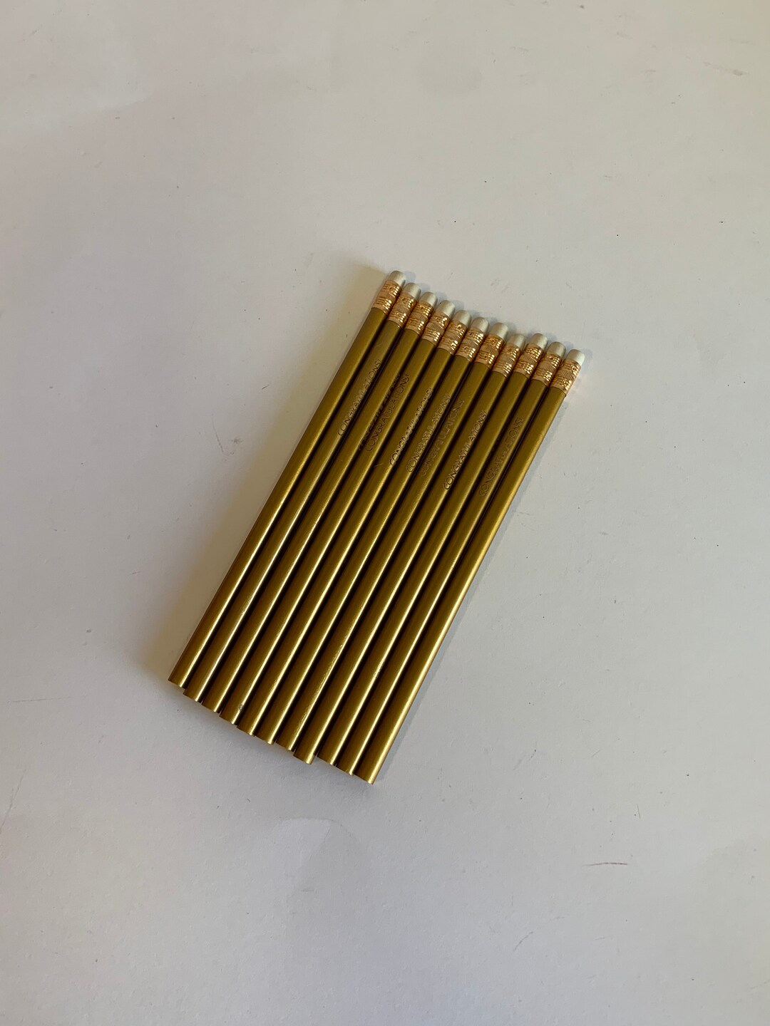 Vintage 90s Pencils, Congratulations Pencils, Vintage Pencils, Vintage ...