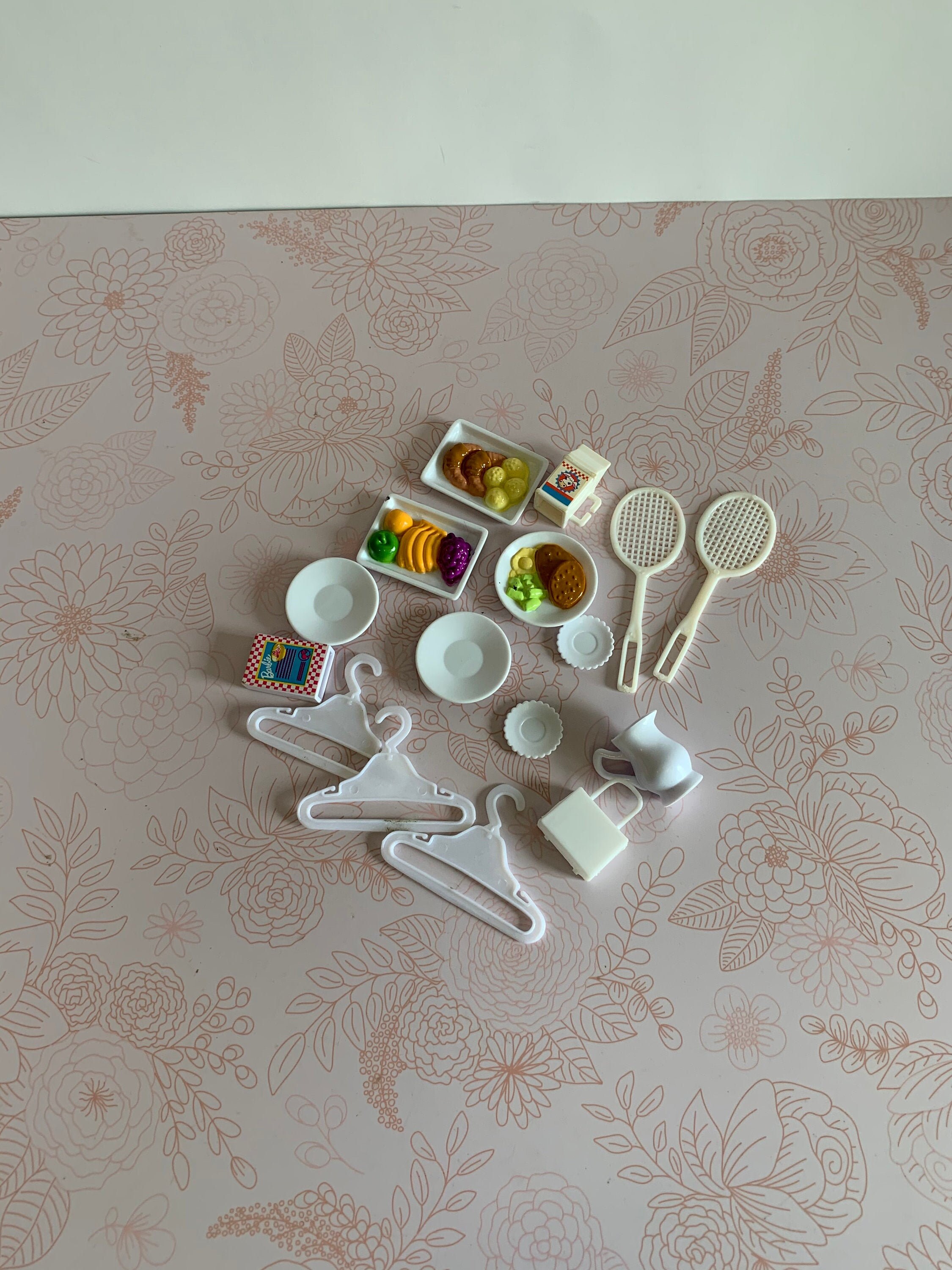 Doll & Model Making Barbie Size Accessories Barbie accessories Lot ...