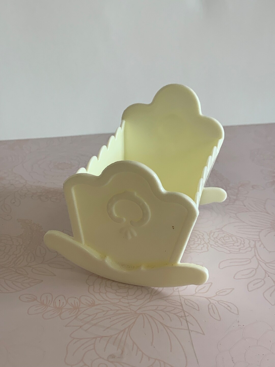 My Little Pony Baby Rocking Cradle, MLP Rocking Crib, My Little Pony ...