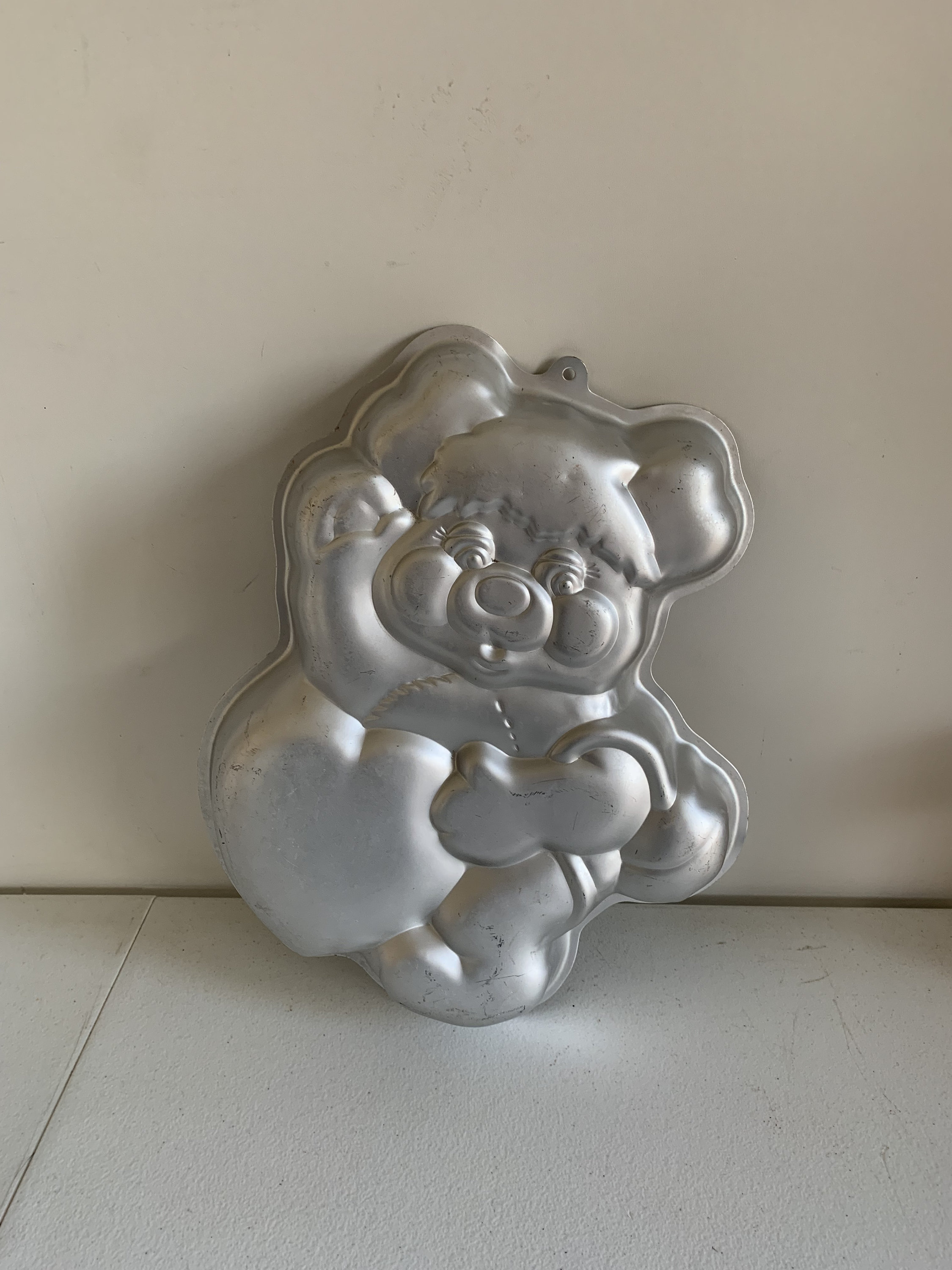 1985 Popples Cake Pan Popples Cake Pan Vintage Wilton Cake | Etsy