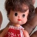 Vintage Dolly Cola Doll Vintage Pop Playmates Doll Mini Cola - Etsy