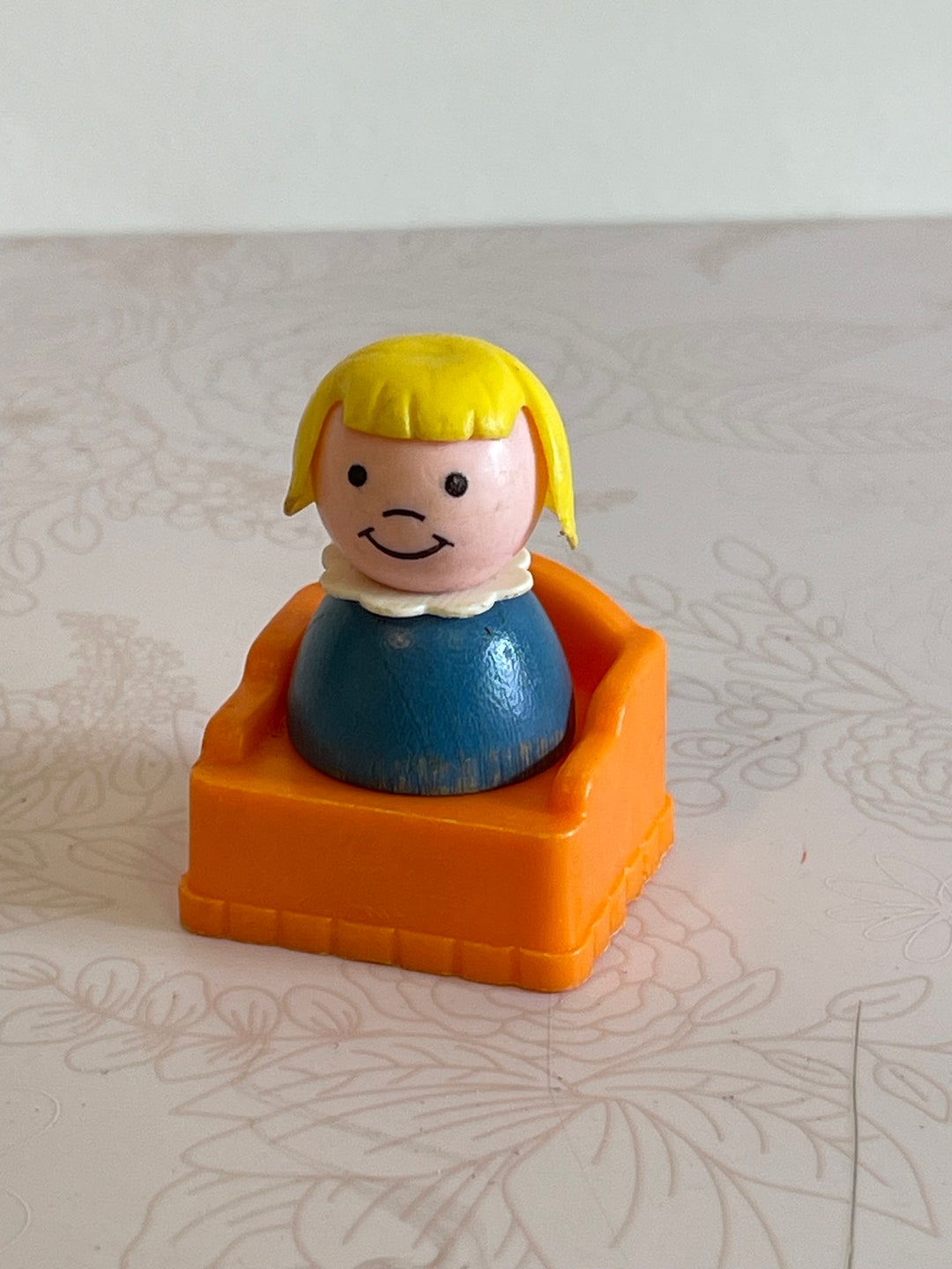 Fisher Price Little People Girl, Little People Child, Little People ...