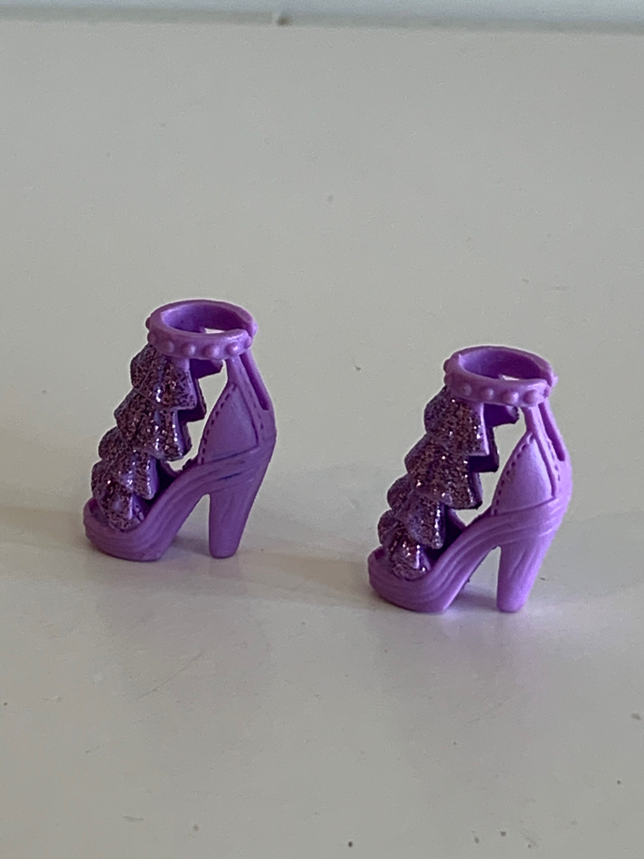 Barbie Doll Shoes Doll Shoes Fashion Doll Shoes 12 - Etsy