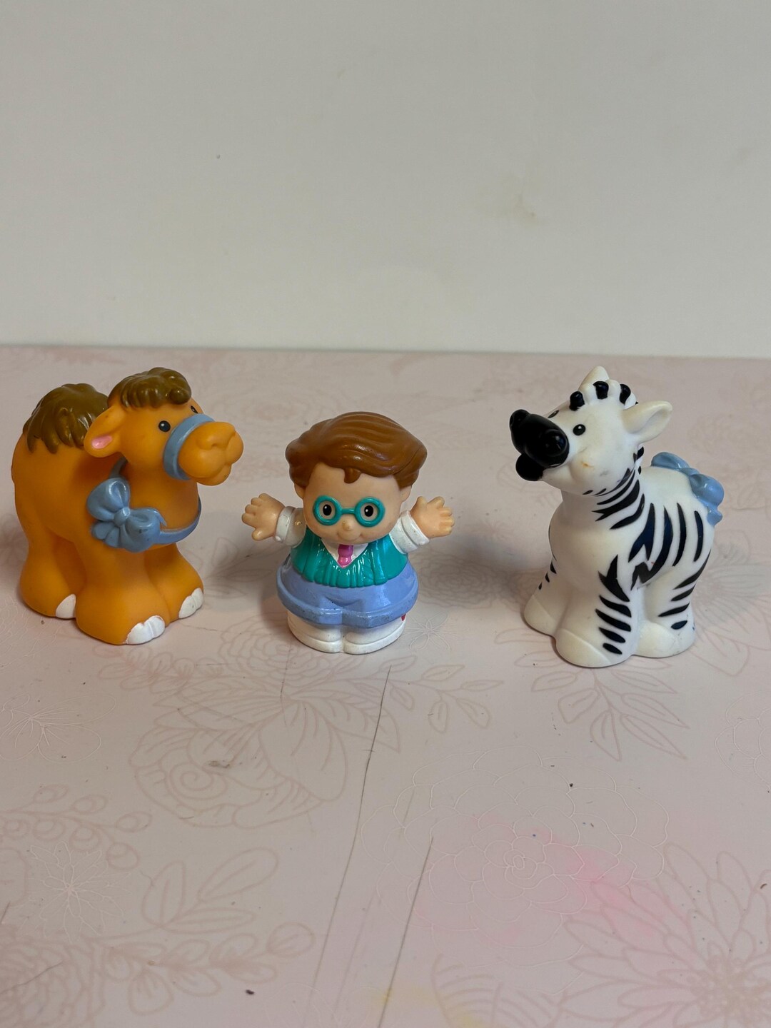 Fisher Price Little People Lot, Little People Characters, Little People ...