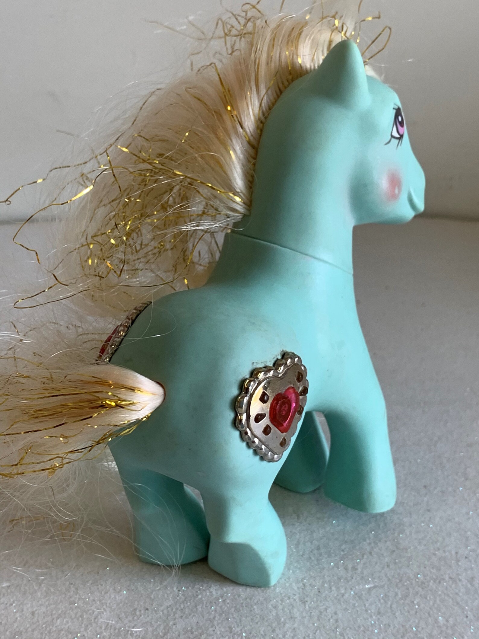 My Little Pony Princess Serena Princess Serena MLP - Etsy